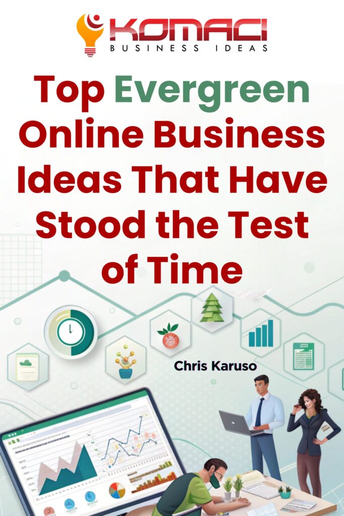 Avoid Years, Decades in Wasted Time by Learning These Evergreen ...